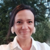 mgr Dorota Styn psycholog - Umów wizytę online