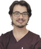 dr n. med. Mateusz Dymek chirurg szczękowy Rzeszów - Umów wizytę online