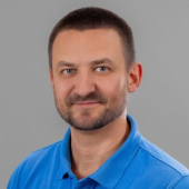 mgr Filip Windak fizjoterapeuta Wieliczka - Umów wizytę online