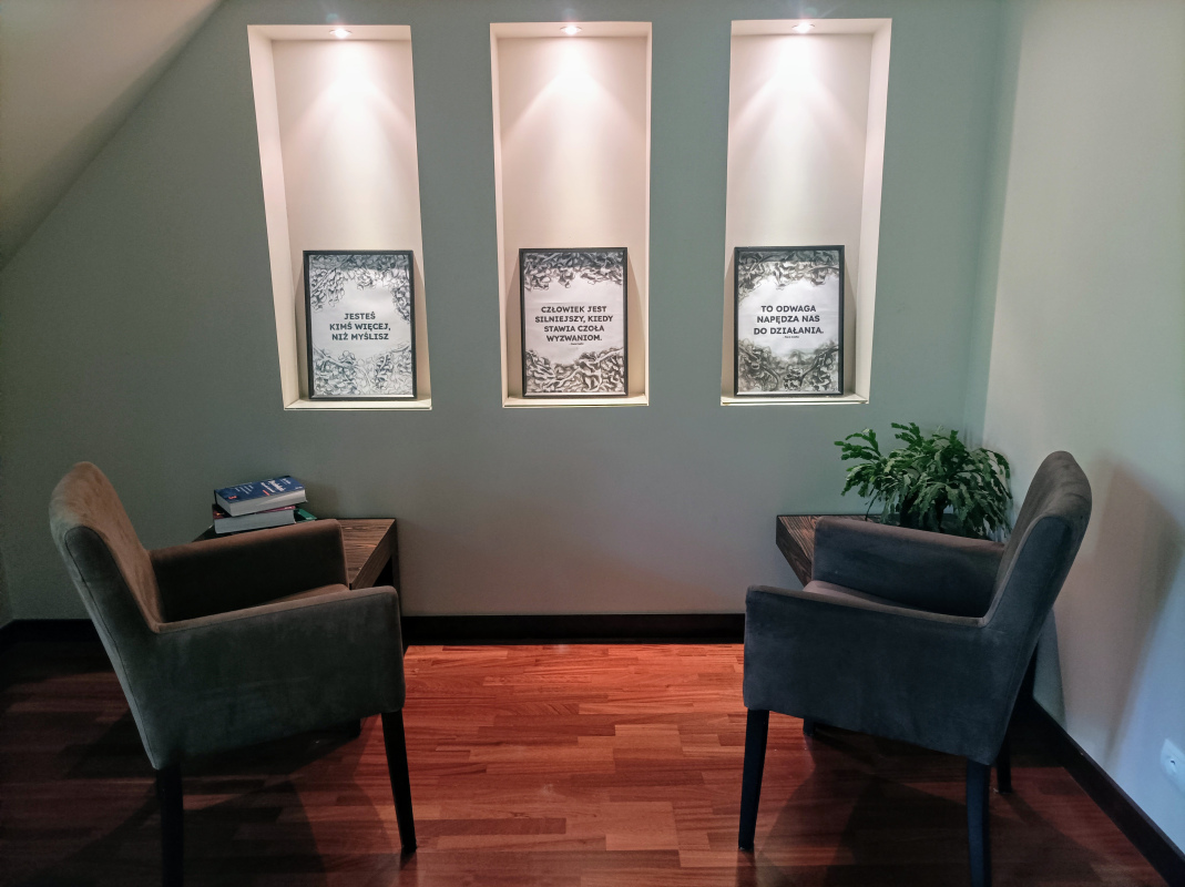 Magister Psychologii Katarzyna Gabiga Psycholog dzieci i młodzieży ...