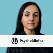 mgr Julia Gąsecka psycholog - Umów wizytę online