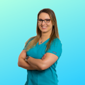 Joanna Pyczek - fizjoterapeuta. Umów wizytę