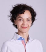 Agnieszka Dudka - psychoterapeuta psychodynamiczny. Umów wizytę