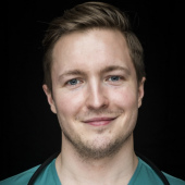Mateusz Puchala - internista. Umów wizytę