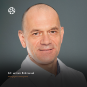 lekarz Adam Rakowski lekarz medycyny estetycznej - Umów wizytę online