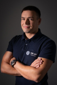 Adrian Rogala - fizjoterapeuta ortopedyczny. Umów wizytę