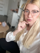 magister Olga Czajka psycholog Świdnica - Umów wizytę online