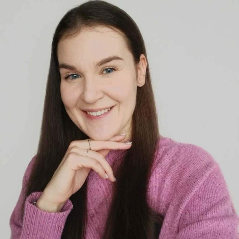 mgr Anna Berka psycholog - Umów wizytę online