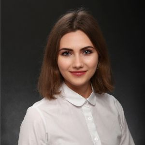 Anna Janusz - psychiatra. Umów wizytę