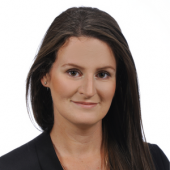 Justyna Rosiak-Wardenga - psychiatra. Umów wizytę