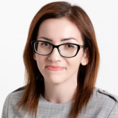 Sylwia Rogowska - psychiatra. Umów wizytę