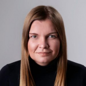 Magda Bazan - psychiatra. Umów wizytę