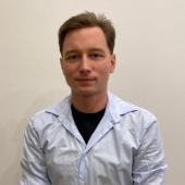 Karol Rutkowski - psychiatra. Umów wizytę