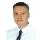 lek. Maciej Kuzia psychiatra - Umów wizytę online