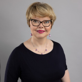 dr hab. n. med. Aleksandra Iljin chirurg - Umów wizytę online