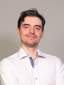 dr n. med. Michał Wasiak ortopeda - Umów wizytę online