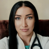 Wioleta Gorczyca - Umów wizytę online