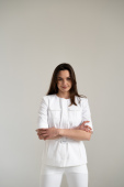 Lek. Aleksandra Anderson dermatolog - Umów wizytę online