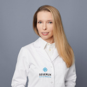 lek. Agnieszka Mrozek okulista - Umów wizytę online